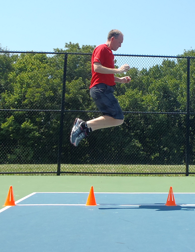 Volleyball Strength DVD