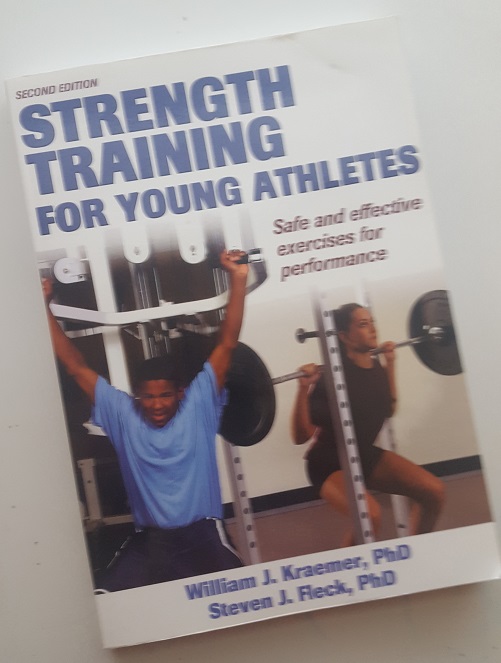 Youth Sports Training