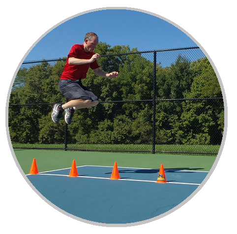 About My Passion for Volleyball