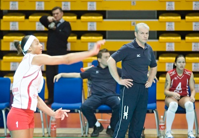 Basic Volleyball Terminology for Dummies