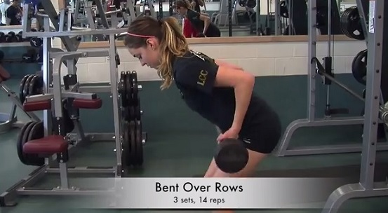 Youth Volleyball Exercises